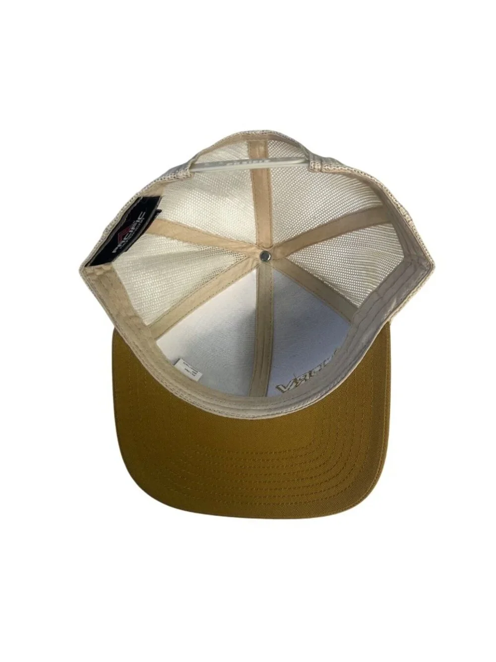 Pacific Headwear | Accessories | Rcd Rv Supercenter Trucker Hat Pacific ...